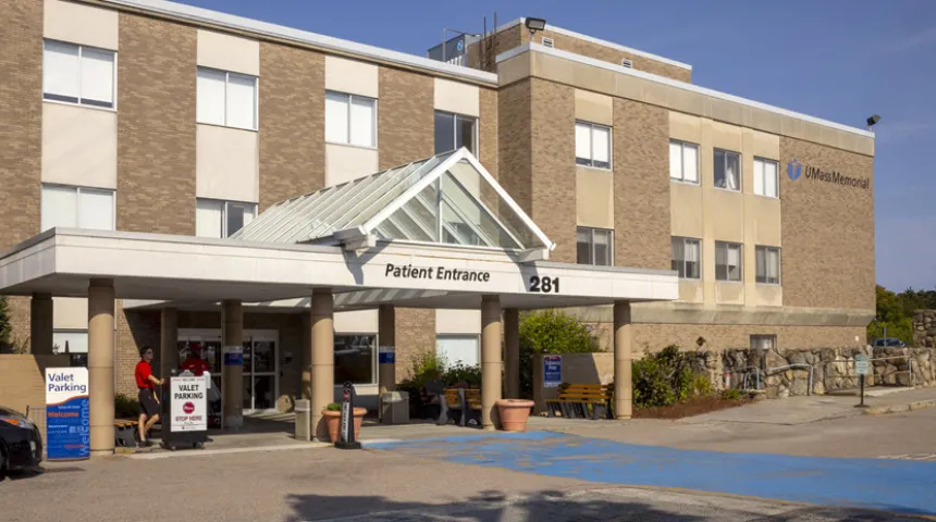 Nephrology | UMass Memorial Health